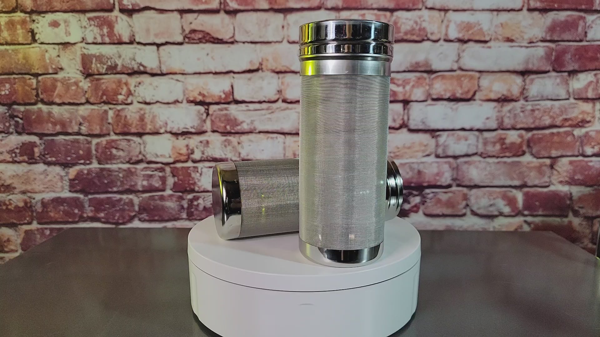 Dry Hopper Mesh Filter - Small – MiniBrew